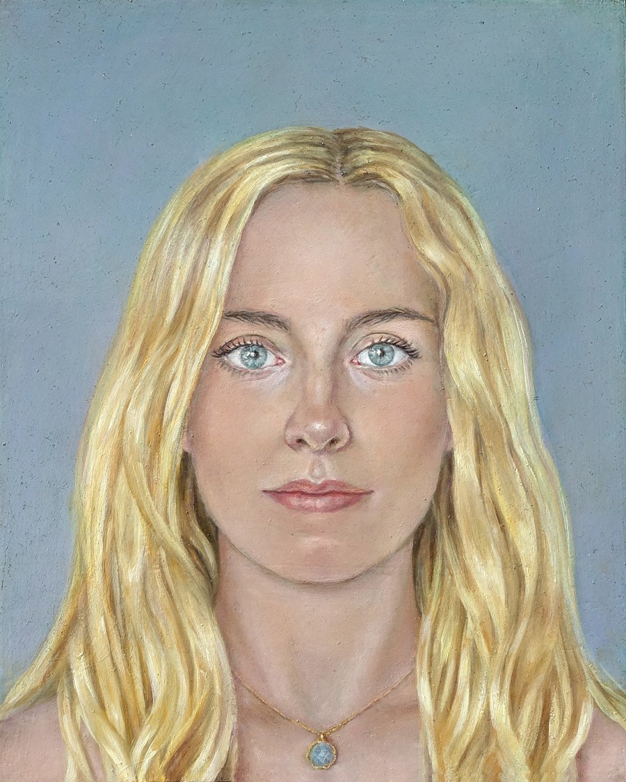 DAGMAR by Julia Condon - Artvee