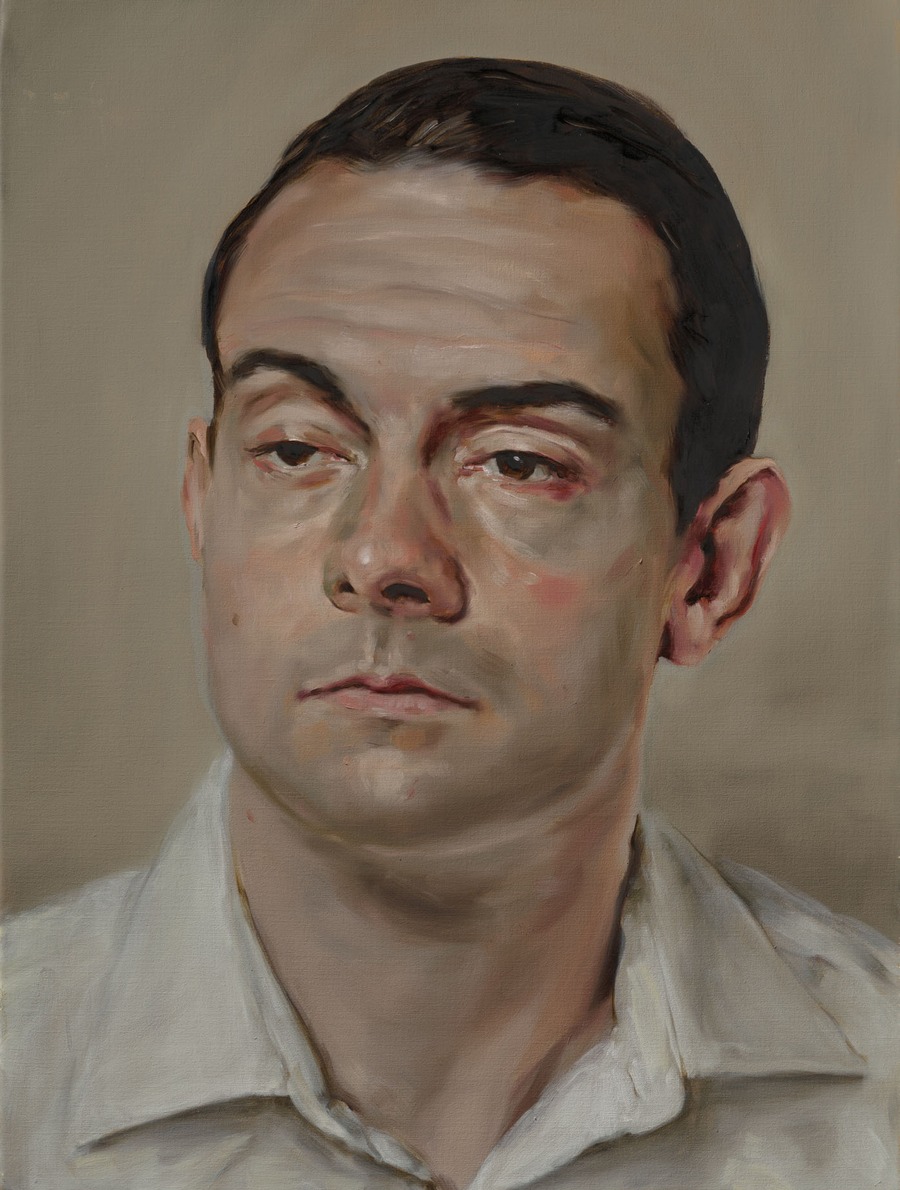 Michael Borremans 2022