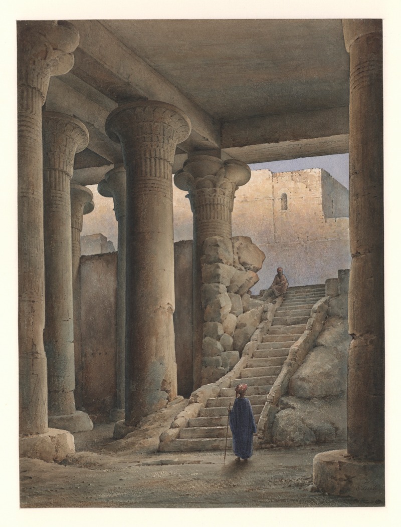Egypt - Artvee