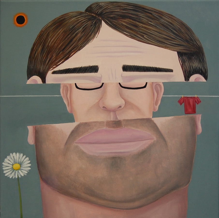 After the War by Brian Cirmo - Artvee