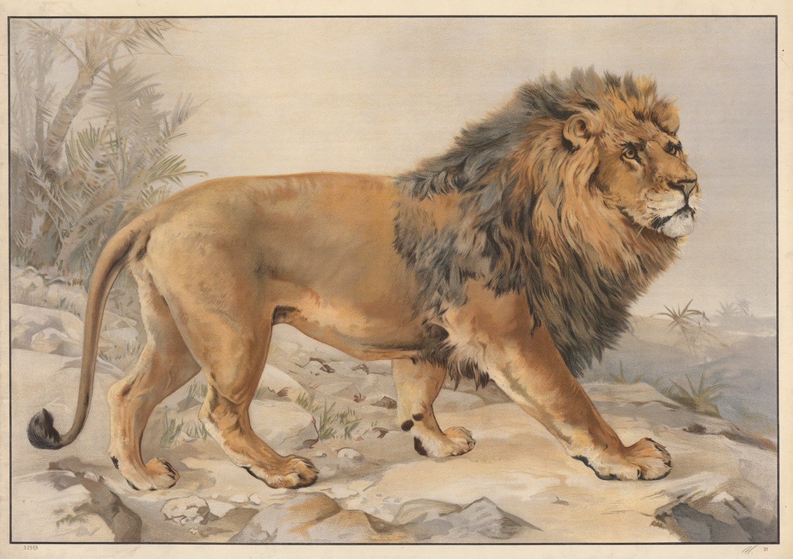 Karl Jansky - Artvee