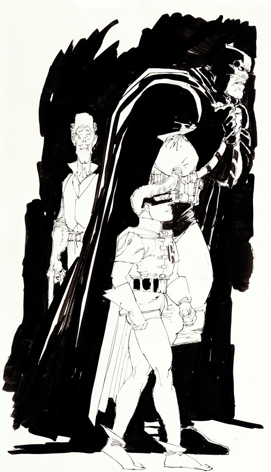 Dark Knight Returns Frank Miller