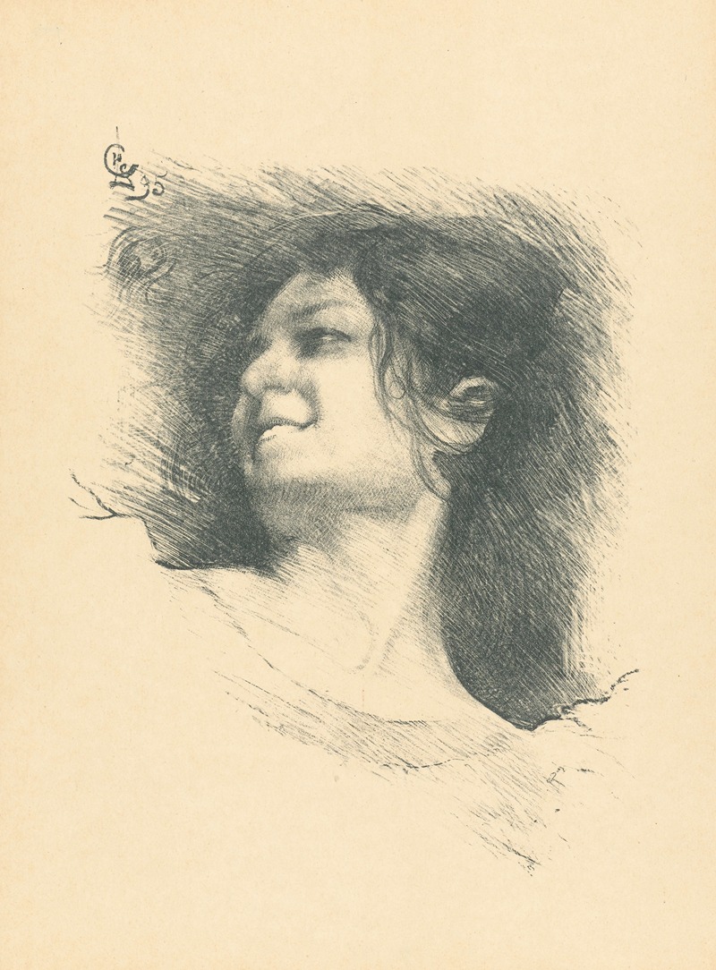 P. Lapierre - Artvee