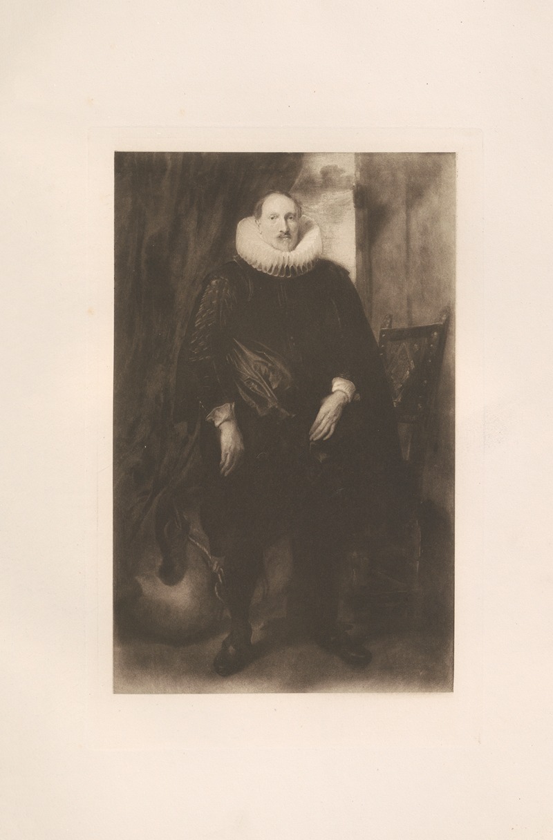 M. Vinck - Artvee