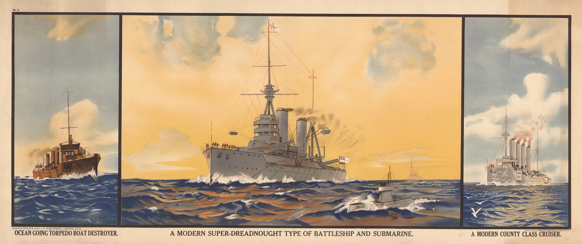 H. G. Swanwick - Artvee