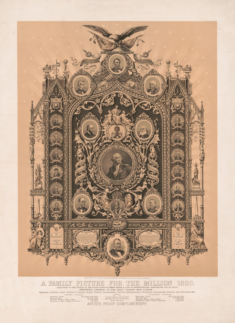 F. Reinhold - Artvee