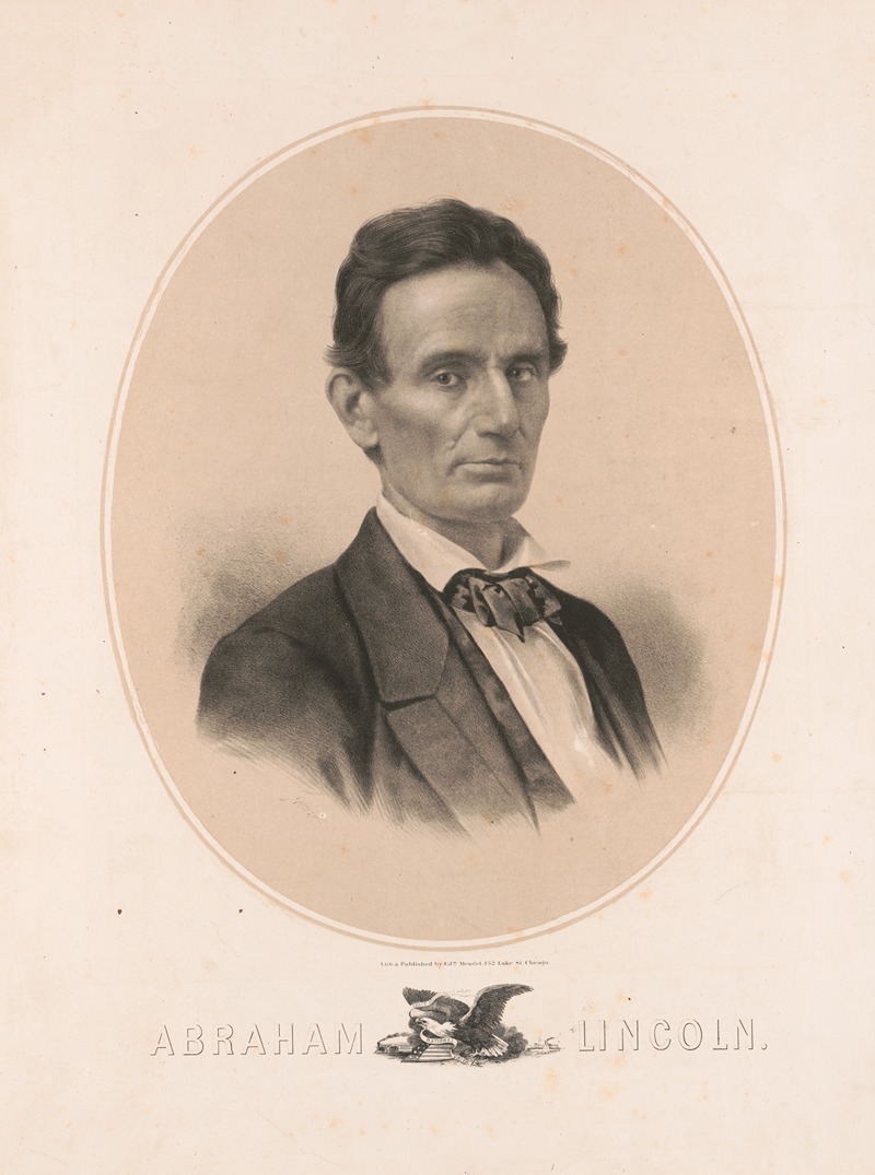 Dominique C. Fabronius - Artvee