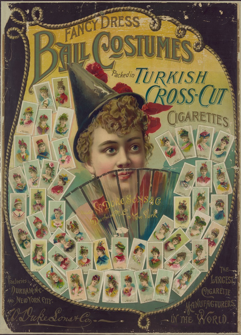 Fancy dress ball costumes - Artvee
