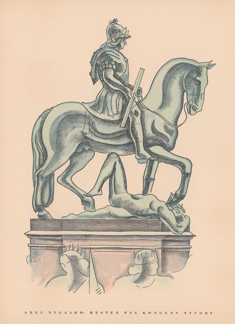 Frederik V - Artvee